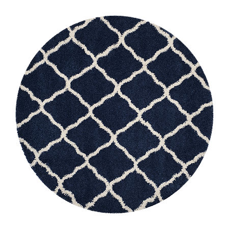 Click here for Safavieh Hudson Shag Collection Weldon Geometric R... prices