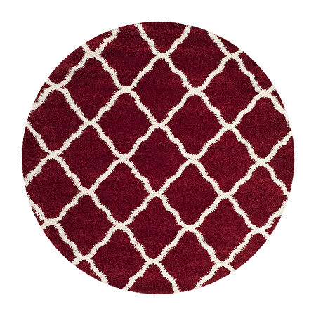 Click here for Safavieh Hudson Shag Collection Weldon Geometric R... prices