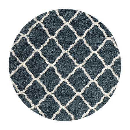 Click here for Safavieh Hudson Shag Collection Weldon Geometric R... prices