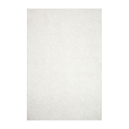 Click here for Loloi Mila Shag Hand Tufted Indoor Rectangular Acc... prices