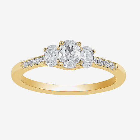 Click here for Love Lives Forever 3/4 CT.T.W. (H-I / SI2) Lab-Gro... prices