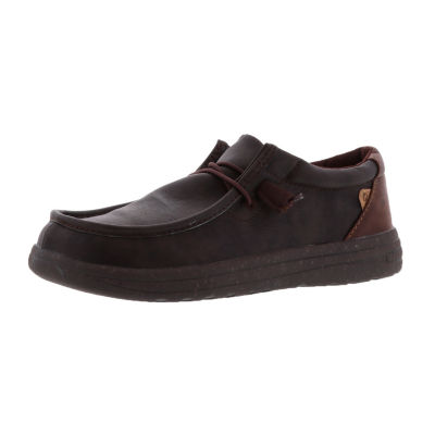Lamo Mens Paul Slip-On Shoe - JCPenney