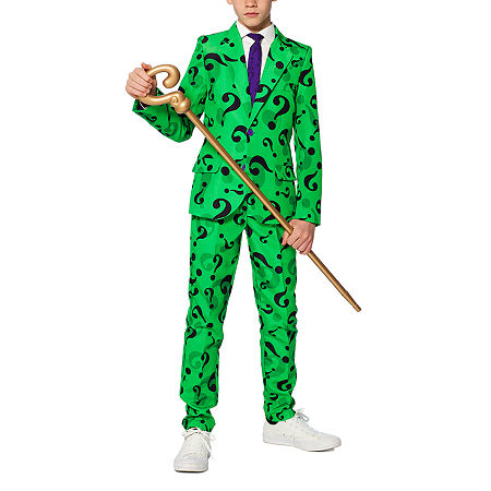 Click here for Suitmeister Riddler Little & Big Kid Boys 3-pc. Su... prices