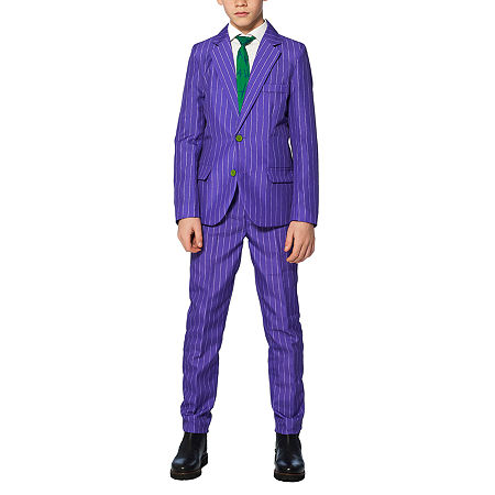 Click here for Suitmeister Joker Little & Big Kid Boys 3-pc. Suit... prices