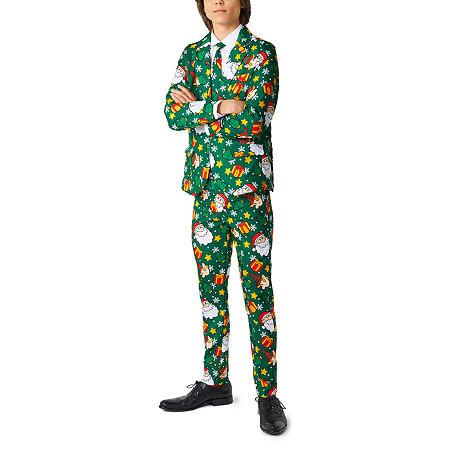 Click here for Suitmeister Little & Big Kid Boys 3-pc. Suit Set... prices