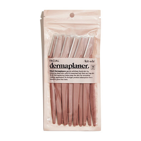 Click here for Kitsch Pro Eco Friendly Dermaplaner Terracotta R 1... prices