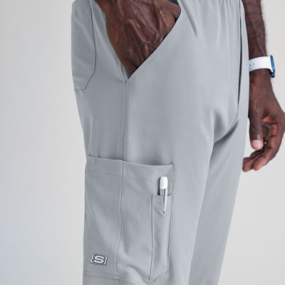 Skechers Sk0215 Structure 4-Pocket Zip-Fly Mens Big and Tall Tag Free ...