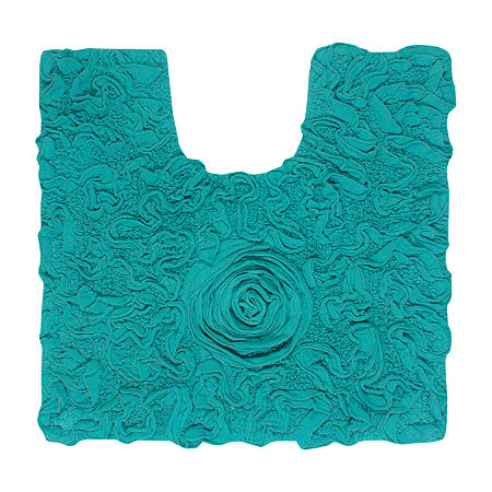 Click here for Home Weavers Inc Bellflower Quick Dry 20X20 Inch B... prices