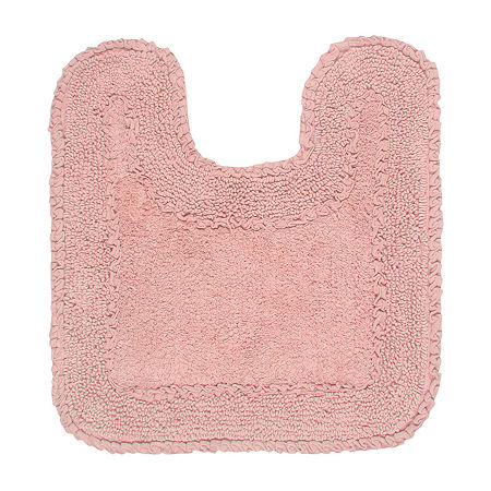 Click here for Home Weavers Radiant Bath Rug  20 x 20 - Pink prices