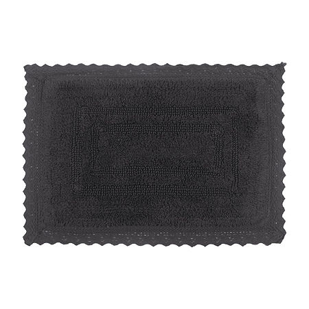 Click here for Home Weavers Inc Opulent Reversible 17X24 Inch Bat... prices