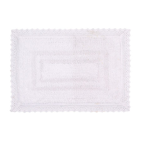 Click here for Home Weavers Inc Opulent Reversible 17X24 Inch Bat... prices