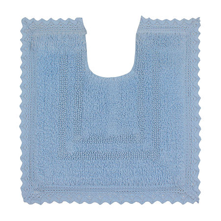Click here for Home Weavers Inc Opulent Reversible 20X20 Inch Bat... prices