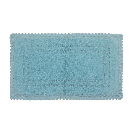 Click here for Home Weavers Inc Opulent Reversible 24X40 Inch Bat... prices