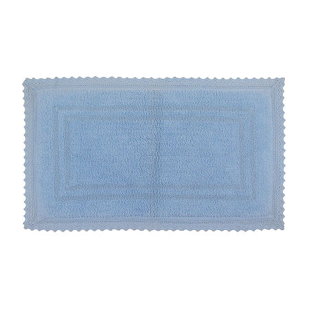 Click here for Home Weavers Inc Opulent Reversible 24X40 Inch Bat... prices