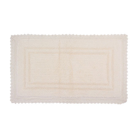 Click here for Home Weavers Inc Opulent Reversible 24X40 Inch Bat... prices