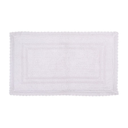 Click here for Home Weavers Inc Opulent Reversible 24X40 Inch Bat... prices