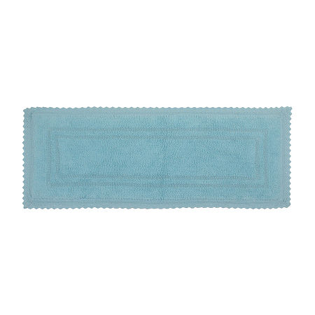 Click here for Home Weavers Inc Opulent Reversible 21X54 Inch Bat... prices
