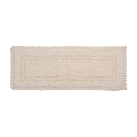 Click here for Home Weavers Inc Opulent Reversible 21X54 Inch Bat... prices