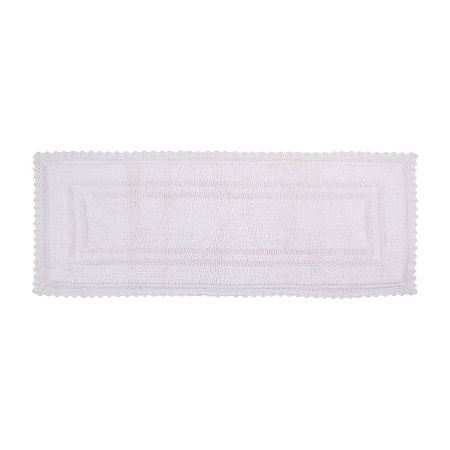 Click here for Home Weavers Inc Opulent Reversible 21X54 Inch Bat... prices