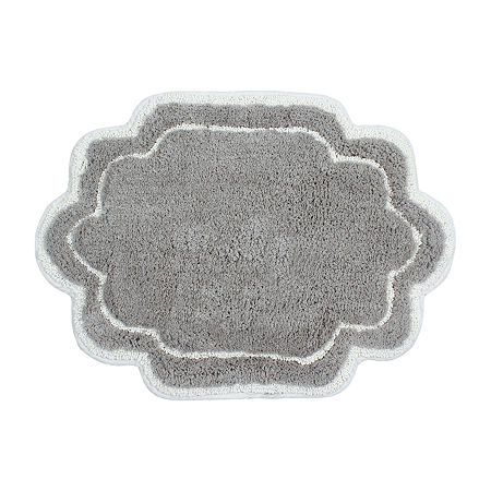 Click here for Home Weavers Inc Allure Quick Dry 17X24 Inch Bath... prices