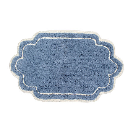 Click here for Home Weavers Inc Allure Quick Dry 21X34 Inch Bath... prices