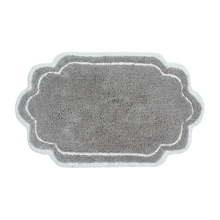 Click here for Home Weavers Inc Allure Quick Dry 21X34 Inch Bath... prices