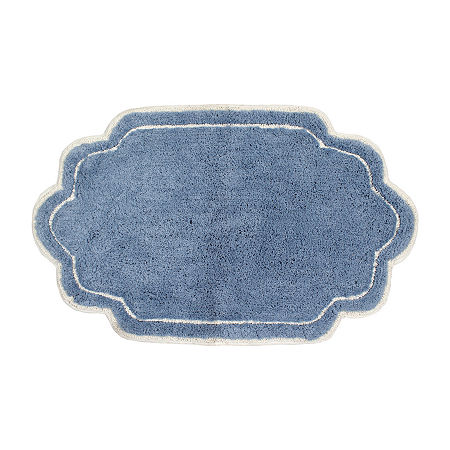 Click here for Home Weavers Inc Allure Quick Dry 24X40 Inch Bath... prices