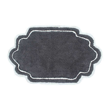 Click here for Home Weavers Inc Allure Quick Dry 24X40 Inch Bath... prices