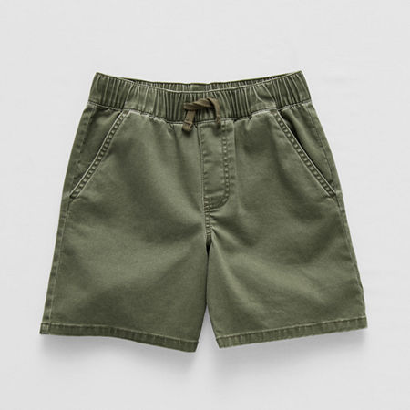 Click here for Thereabouts Pull-On Little & Big Kid Boys Adjustab... prices
