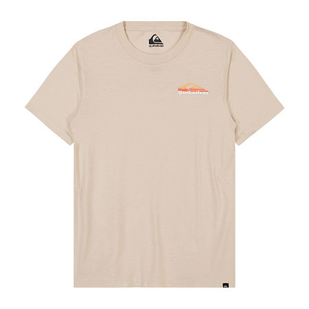 Click here for Quiksilver Big Kid Boys Crew Neck Short Sleeve Reg... prices