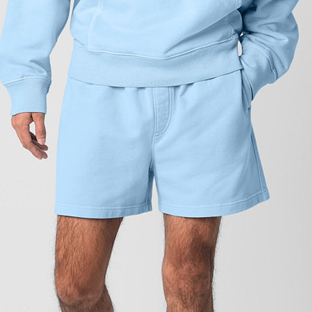 Click here for Arizona 5 Mens French Terry Pull-On Short  Small... prices