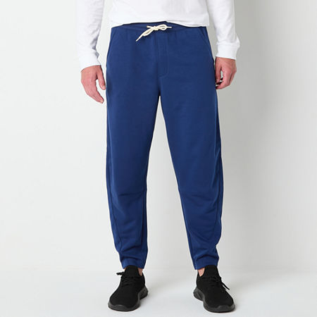 Click here for Xersion French Terry Barrel Leg Mens Regular Fit S... prices