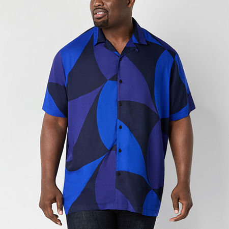 Click here for Shaquille ONeal XLG Lightweight Mens Short Sleeve... prices