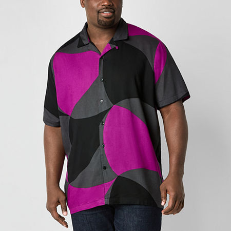 Click here for Shaquille ONeal XLG Lightweight Mens Short Sleeve... prices