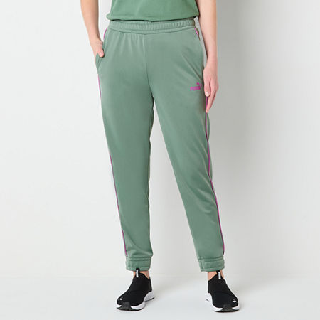 Click here for PUMA Womens Straight Mid Rise Track Pant  Xx-large... prices