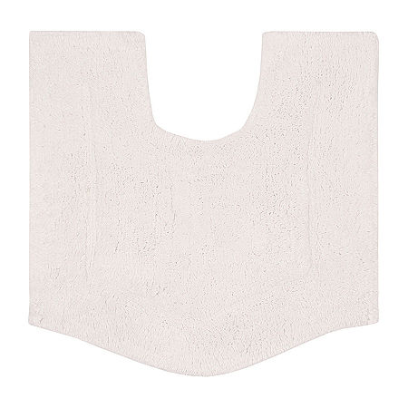 Click here for Home Weavers Waterford Contour Bath Rug  20 x 20 -... prices