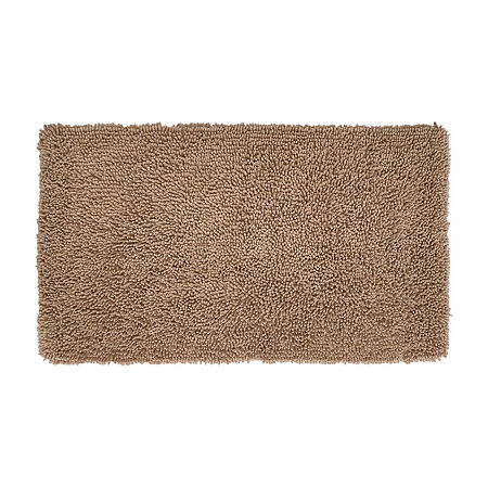 Home Weavers Fantasia Bath Rug  24 x 40 - Linen