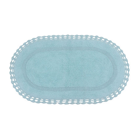 Click here for Home Weavers Inc Hampton Crochet Reversible 24X40... prices