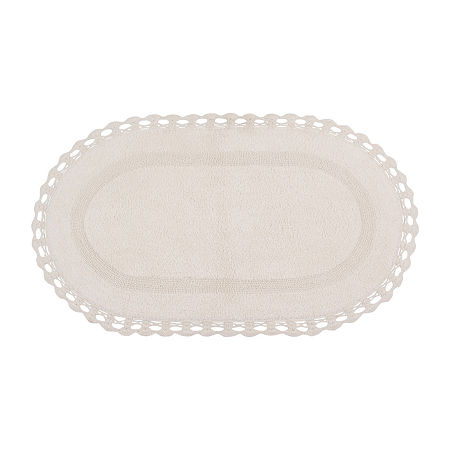 Click here for Home Weavers Inc Hampton Crochet Reversible 24X40... prices