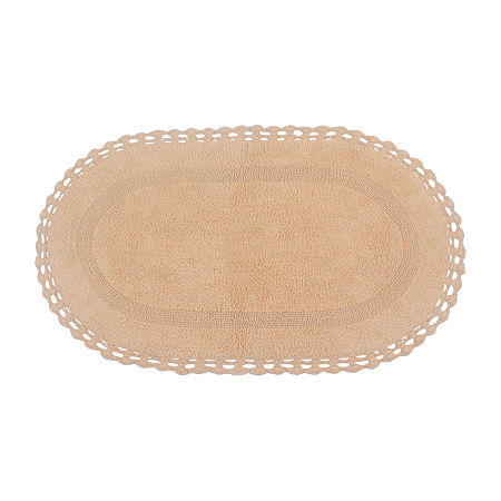 Click here for Home Weavers Inc Hampton Crochet Reversible 24X40... prices