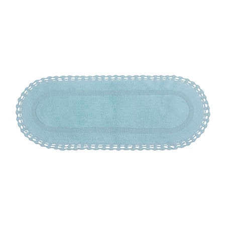 Click here for Home Weavers Inc Hampton Crochet Reversible 21X54... prices