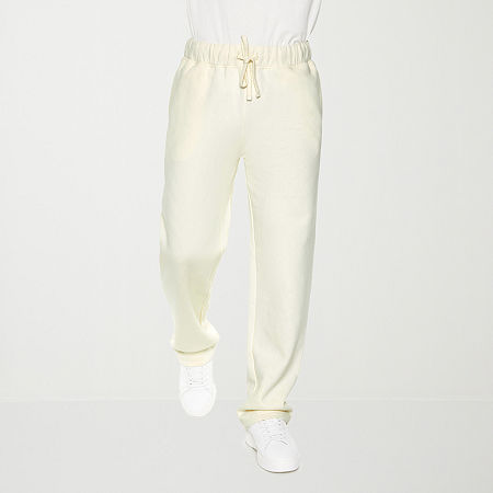 Click here for Forever 21 Mens Drawstring Pants  Large  White prices