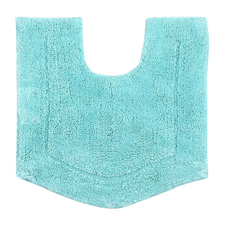 Click here for Home Weavers Waterford Contour Bath Rug  20 x 20 -... prices