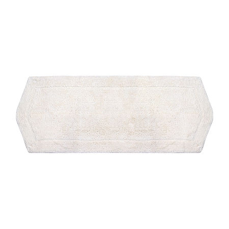 Click here for Home Weavers Waterford Bath Rug  22 x 60 - Natural prices