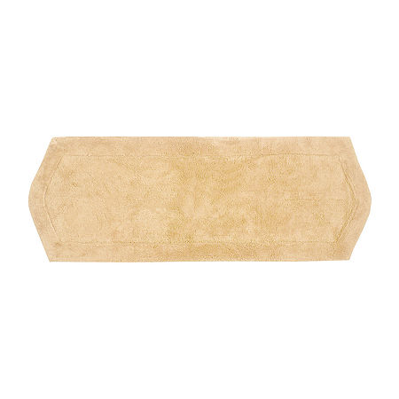 Click here for Home Weavers Waterford Bath Rug  22 x 60 - Yellow prices