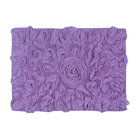 Click here for Home Weavers Inc Modesto Quick Dry 17X24 Inch Bath... prices