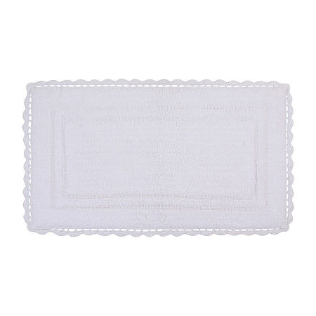 Click here for Home Weavers Inc Casual Elegance Reversible 24X40... prices