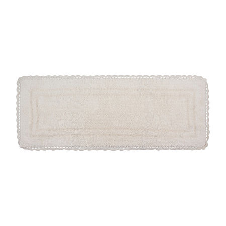 Click here for Home Weavers Inc Casual Elegance Reversible 21X54... prices