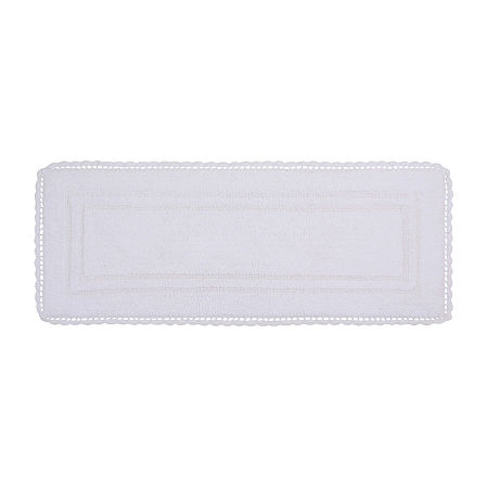 Click here for Home Weavers Inc Casual Elegance Reversible 21X54... prices