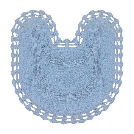 Click here for Home Weavers Inc Hampton Crochet Reversible 20X20... prices